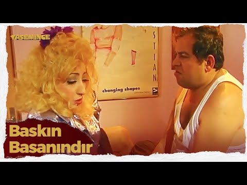 İtilmiş Masaj Salonunda - Yasemince