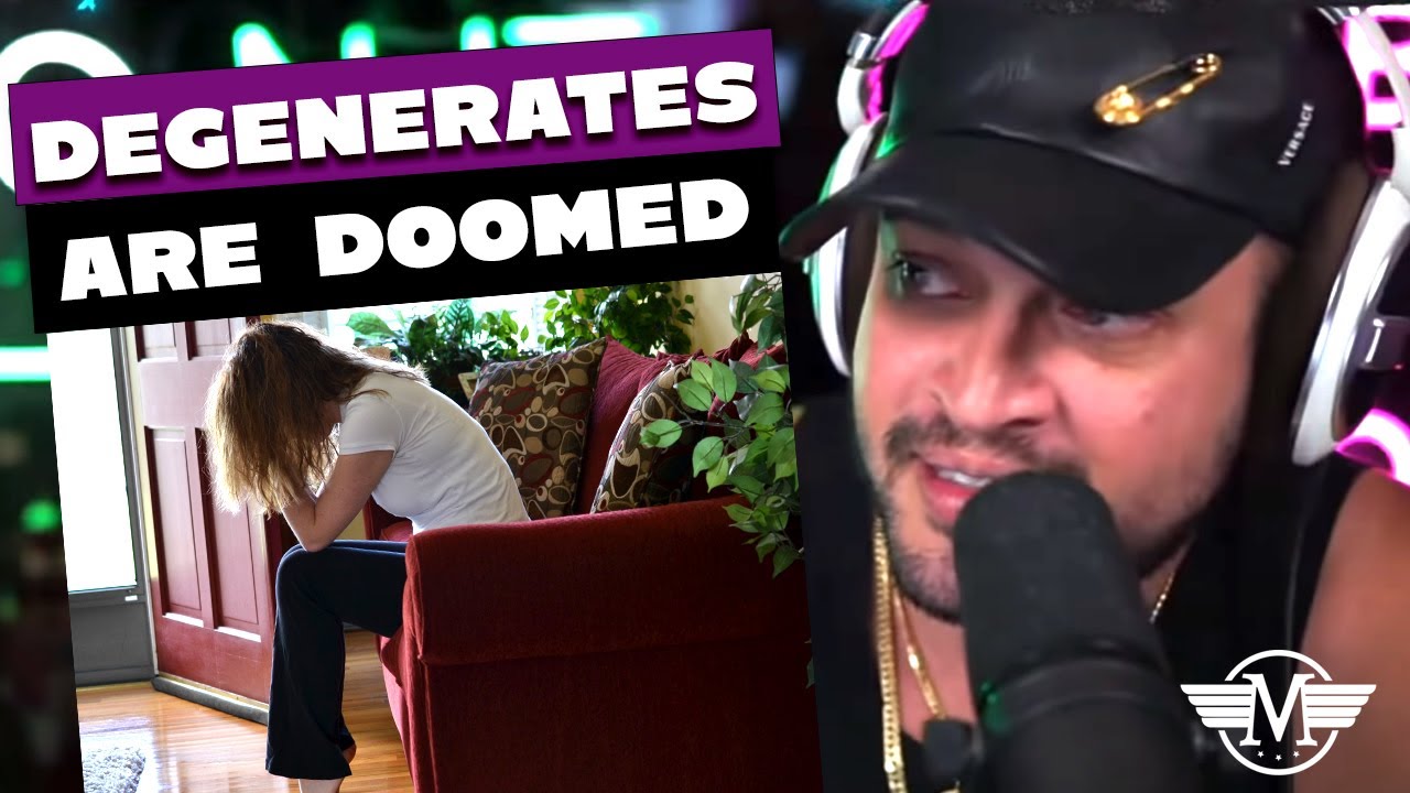 This Is What Happens If You're Not A Prude! - YouTube