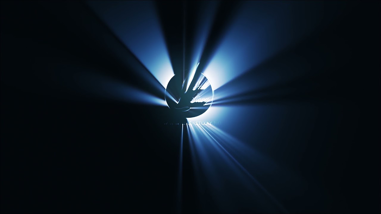 Ink Story - Logo reveal - YouTube