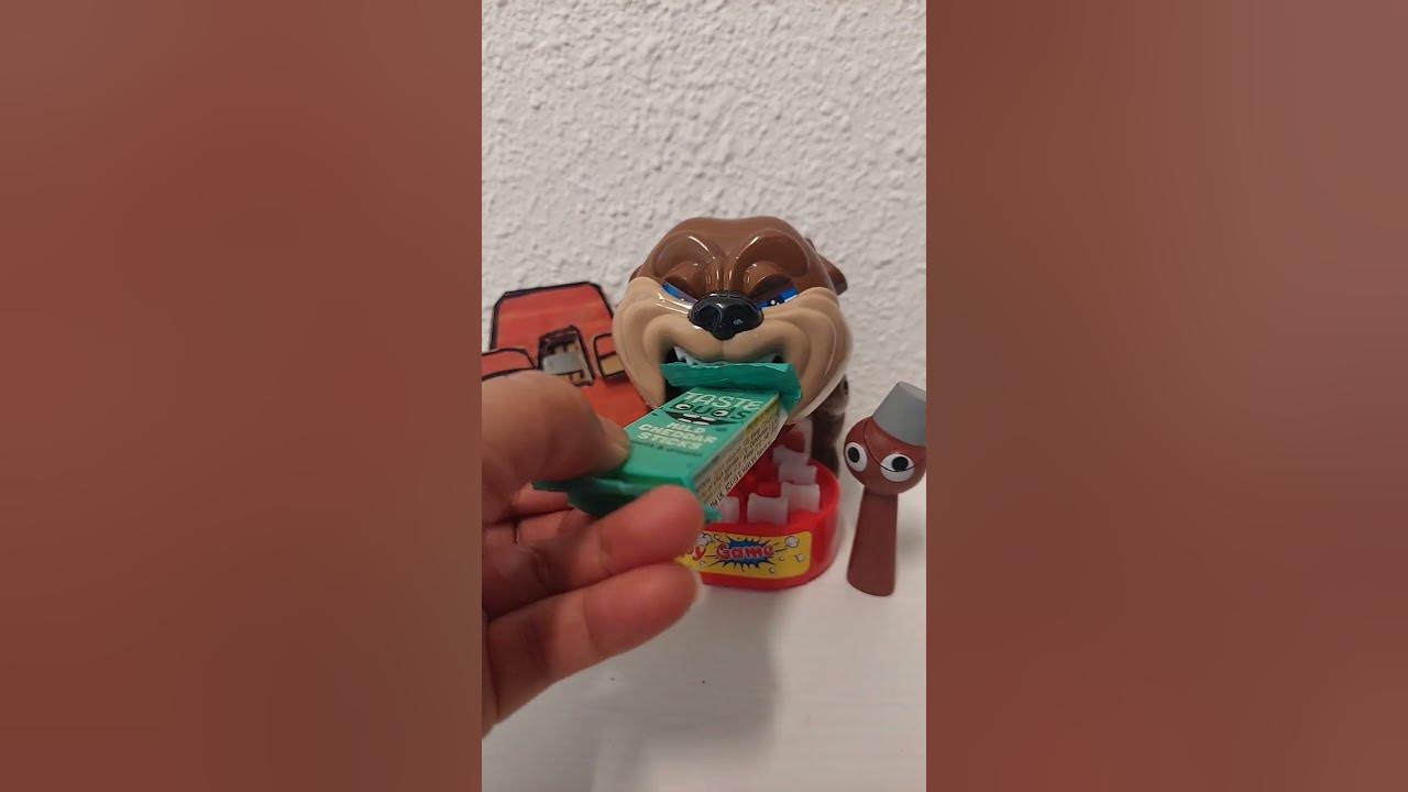 TRENDING ASMR MADDOG WANT CHEESE #asmrtriggers #maddog #satisfying #asmr #shorts - YouTube