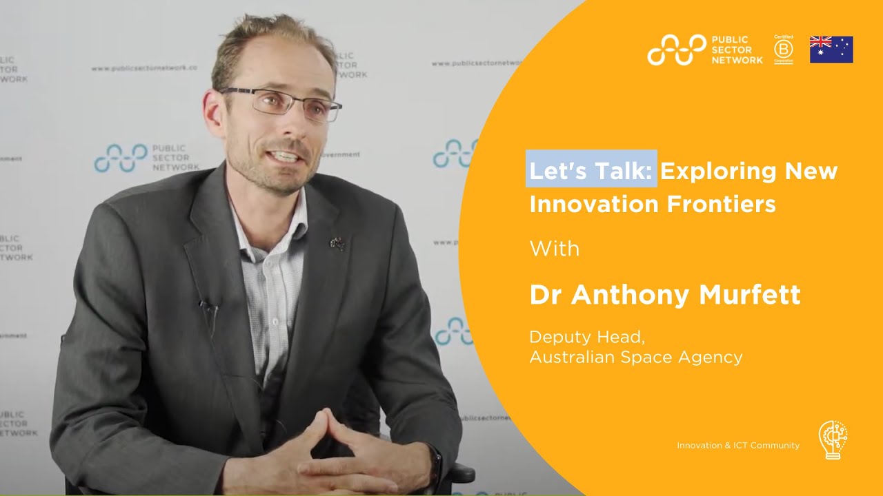 Q&A - Lets Talk About Re-Imagining Public Services with Dr Anthony ...