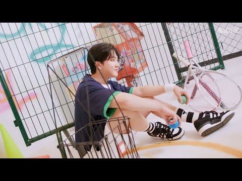 Come Play with SKZ | Photoshoot Behind
