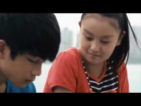 Kore klip - iki seven gerek - Çin klip ( Sonuna kadar izleyin )