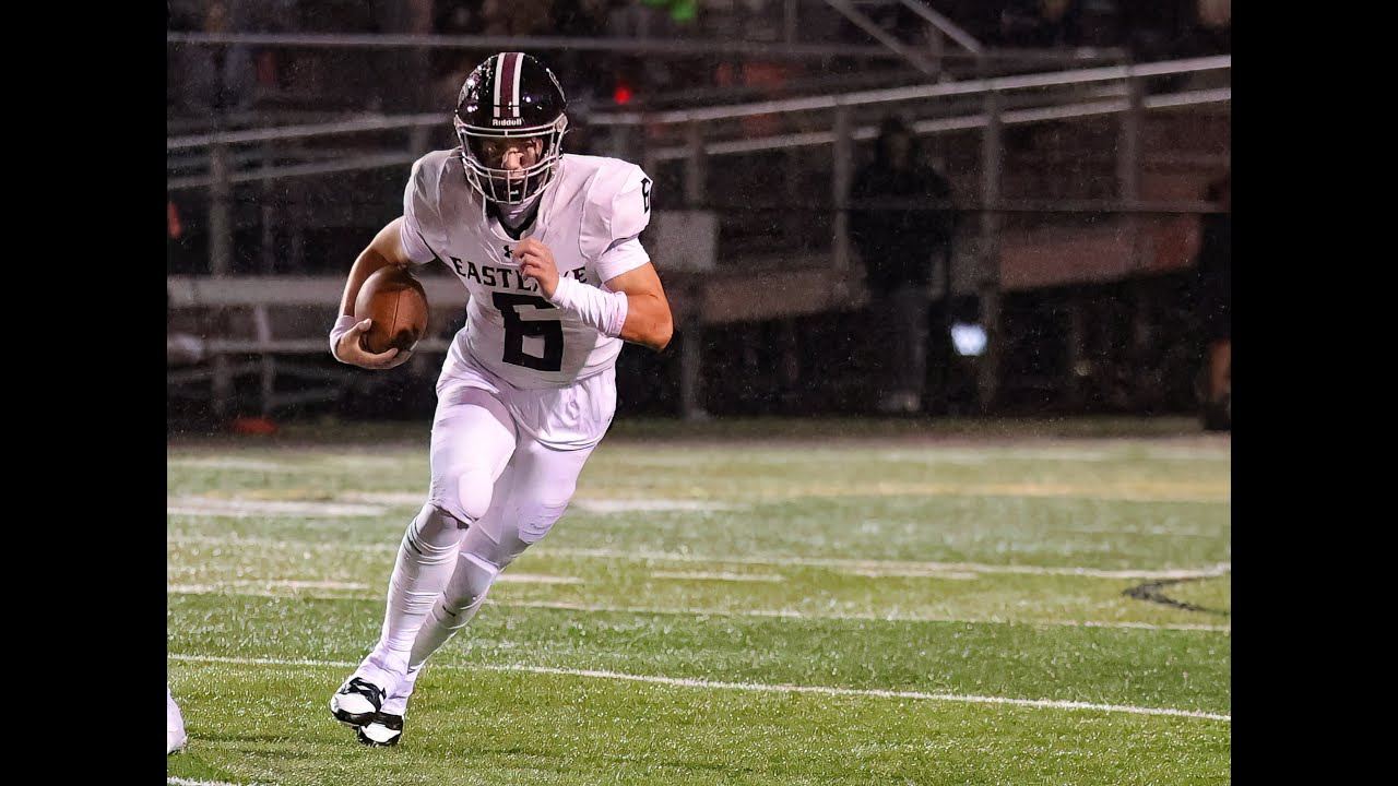 Landon-Playoffs 1-3 - YouTube