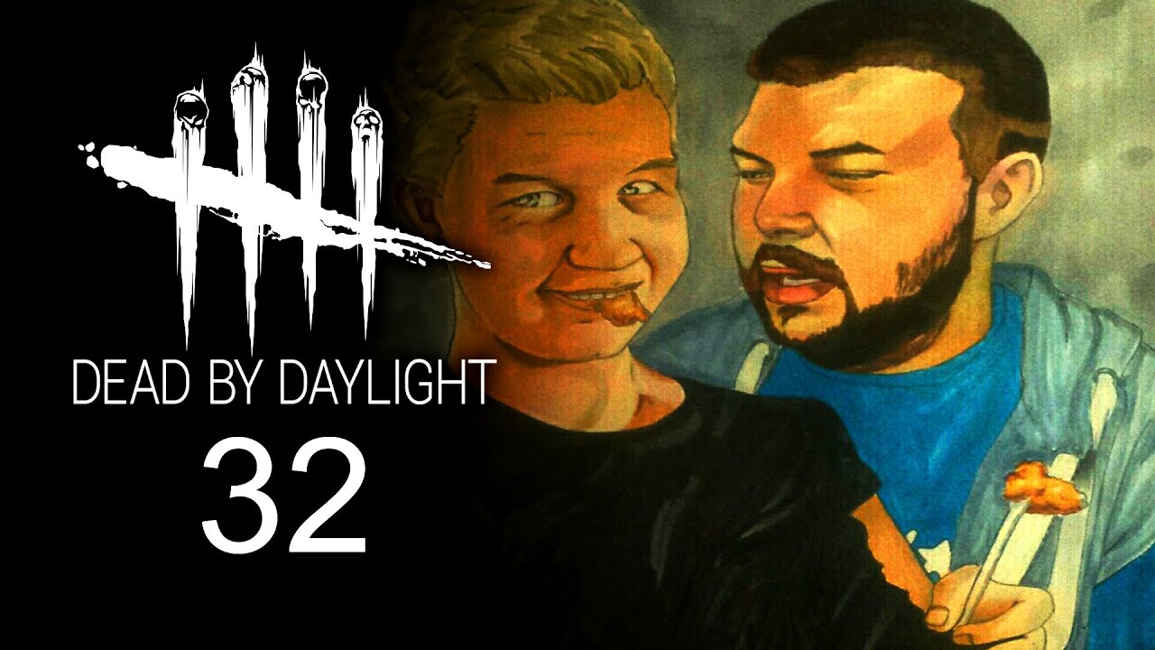DEAD BY DAYLIGHT | Pure Liebe - YouTube
