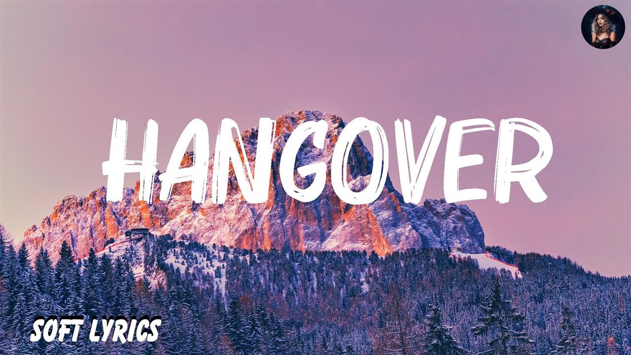 Shreya Ghoshal - Hangover ( Lyrics ) - YouTube