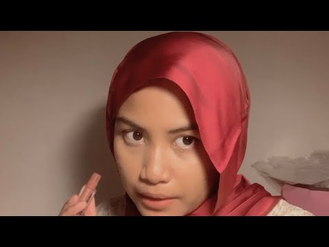 ASMR | Random Triggers & Agressive Mouth Sounds Dalam Bahasa Melayu