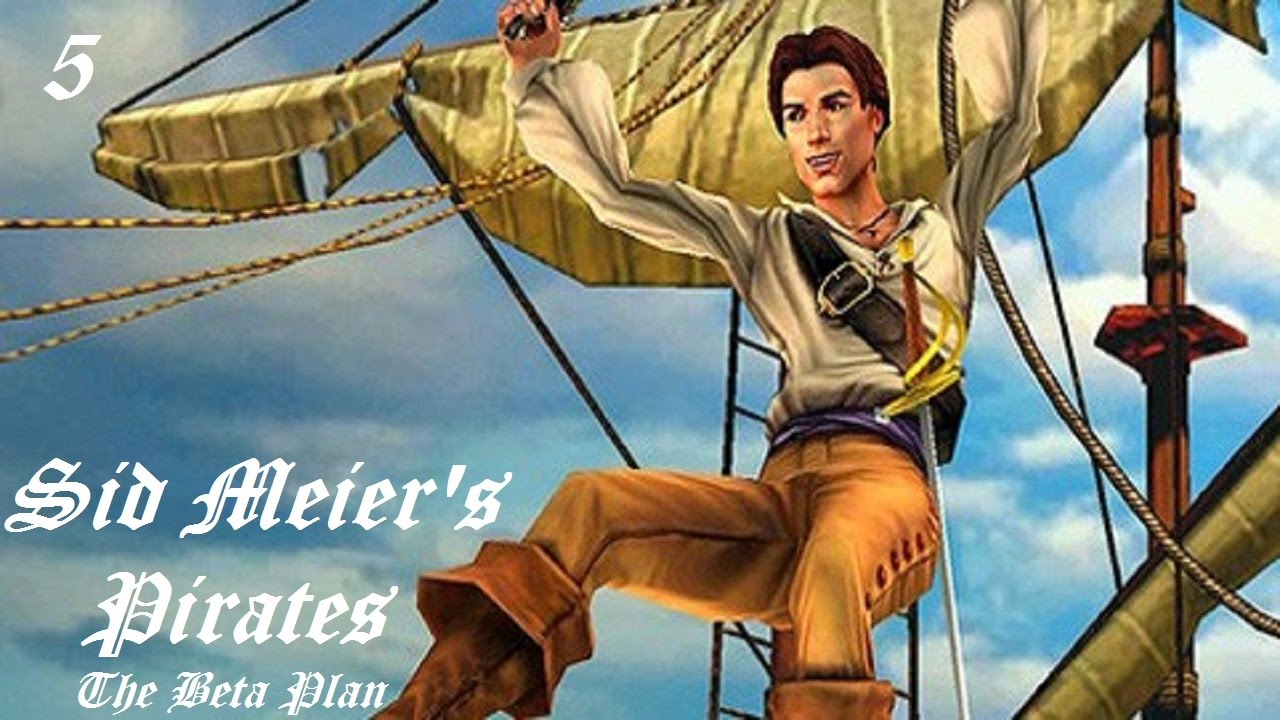 Sid Meier's Pirates - 05 - Baron Raymundo - YouTube