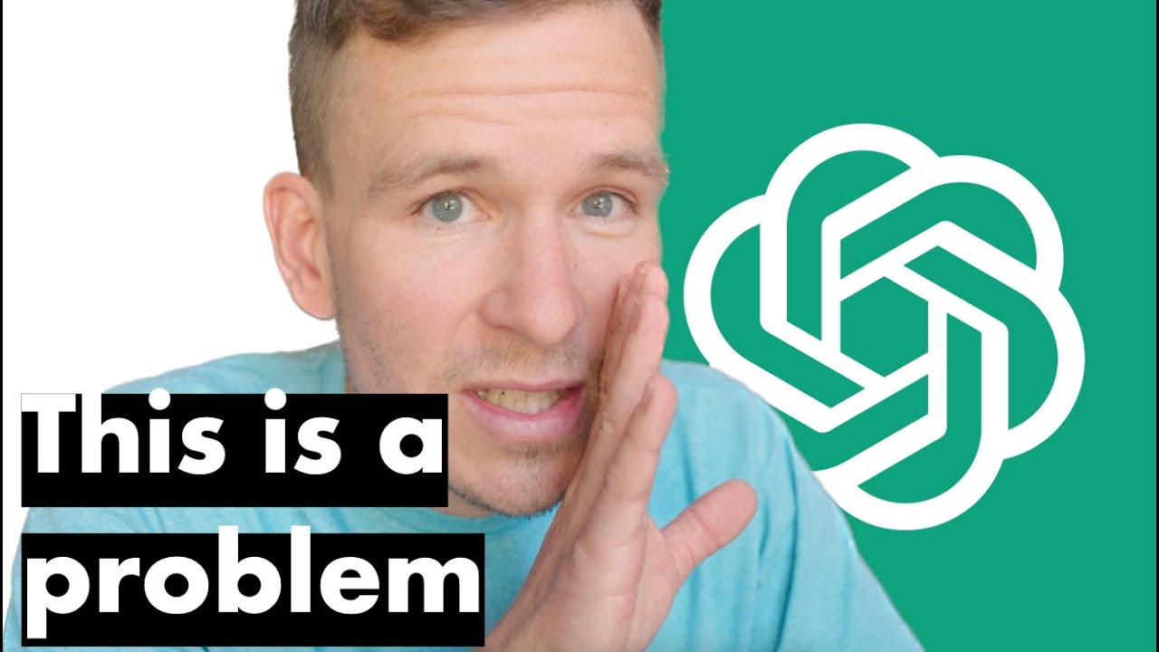 The AI Trap Unveiled: ChatGPT's Warning on the Threat to Human ...