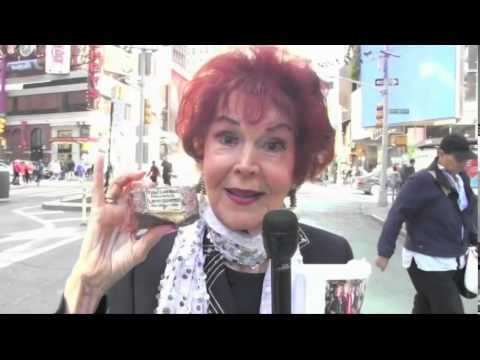 Toni Carroll LATIN QUARTER pt1.avi - YouTube