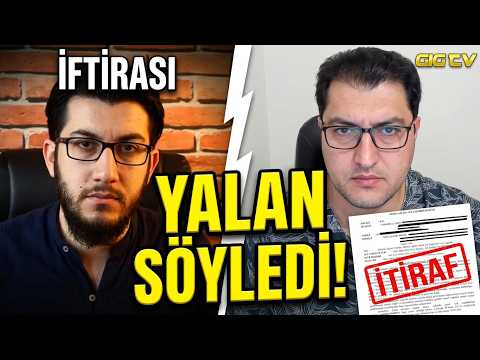 Din Adına Söylenen Yalanlar Mahkemede Nasıl Patladı