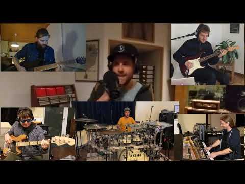 Crazy Mofos feat. Andreas Hunziker: «Déjà vu»