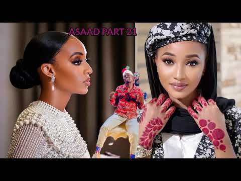 ASAAD PART 21 SUBSCRIBE 4MORE VIDEOS