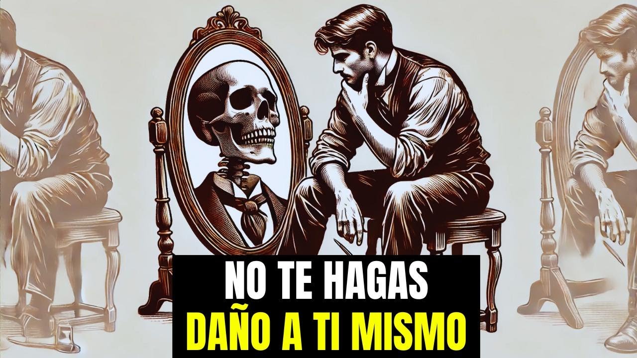 Como Superar El Auto-Sabotaje - YouTube