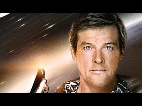 Moonraker (1979) Kill Count - YouTube
