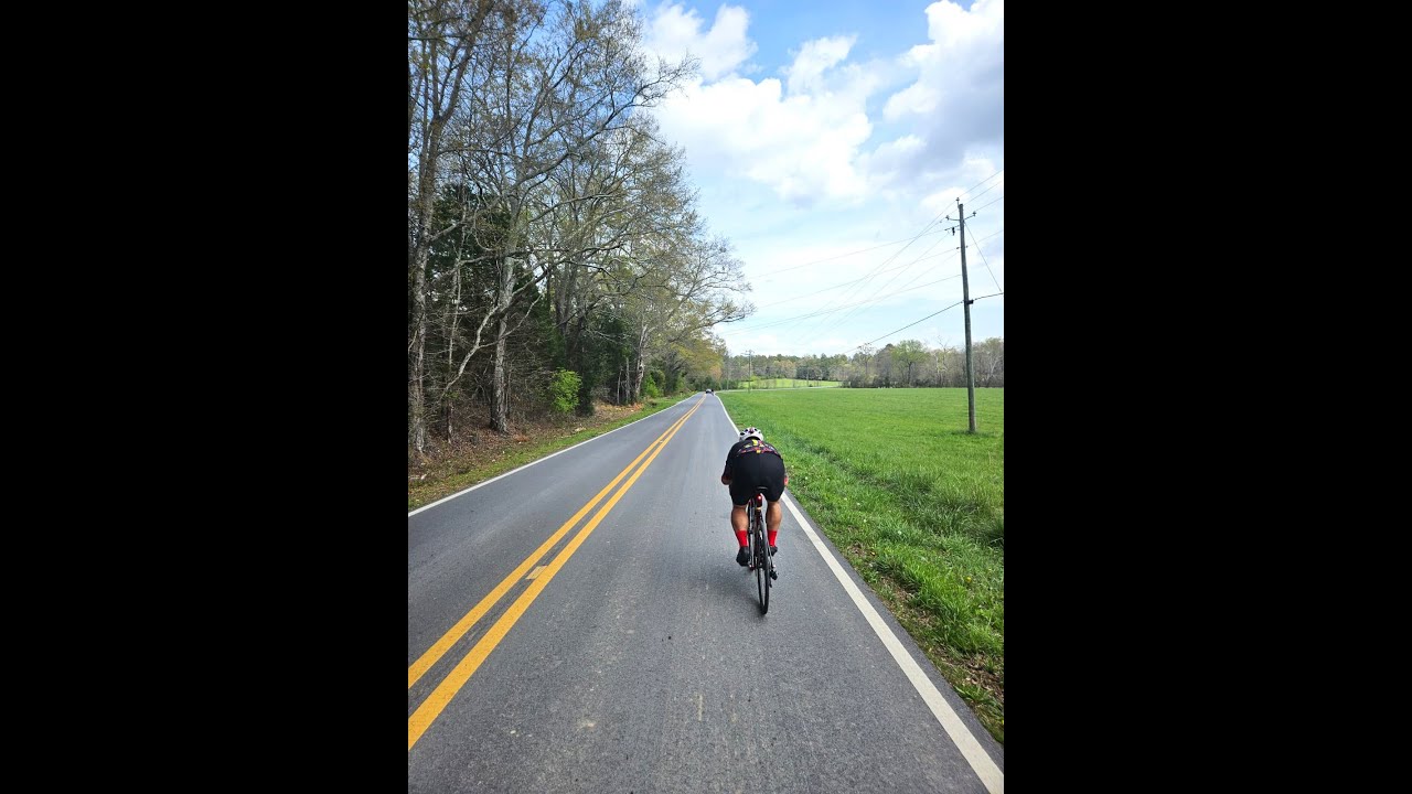 Indoor Cycling Videos With Music - Virtual Bike Ride in Euharlee ...