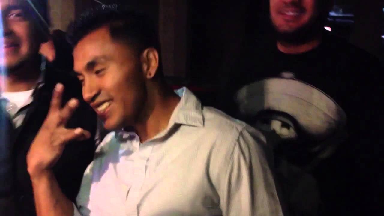 AKWID reVOLVER TOUR 2014 - YouTube Music