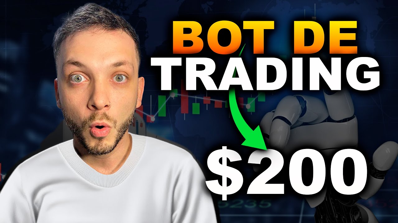 Los Bots de Copy Trading son rentables ? RETO de 30 DIAS ! 💸 - YouTube