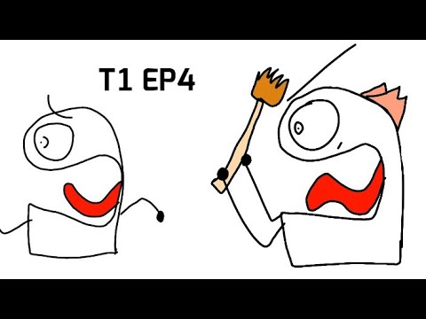 O Show do Flork (Temporada 1 Episódio 4) em Jogando Bola Perto da Casa ...