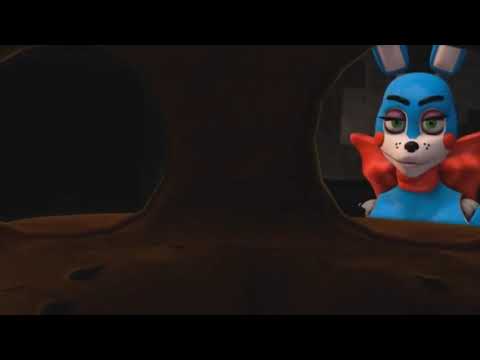 [SFM FNAF] Bonnie jumplove (To be continued)