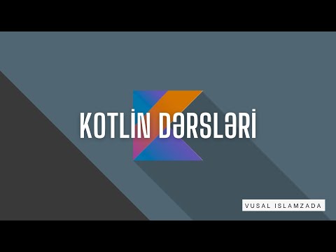 DeepLink - Android'da Notification ilə Xüsusi Ekran Açma