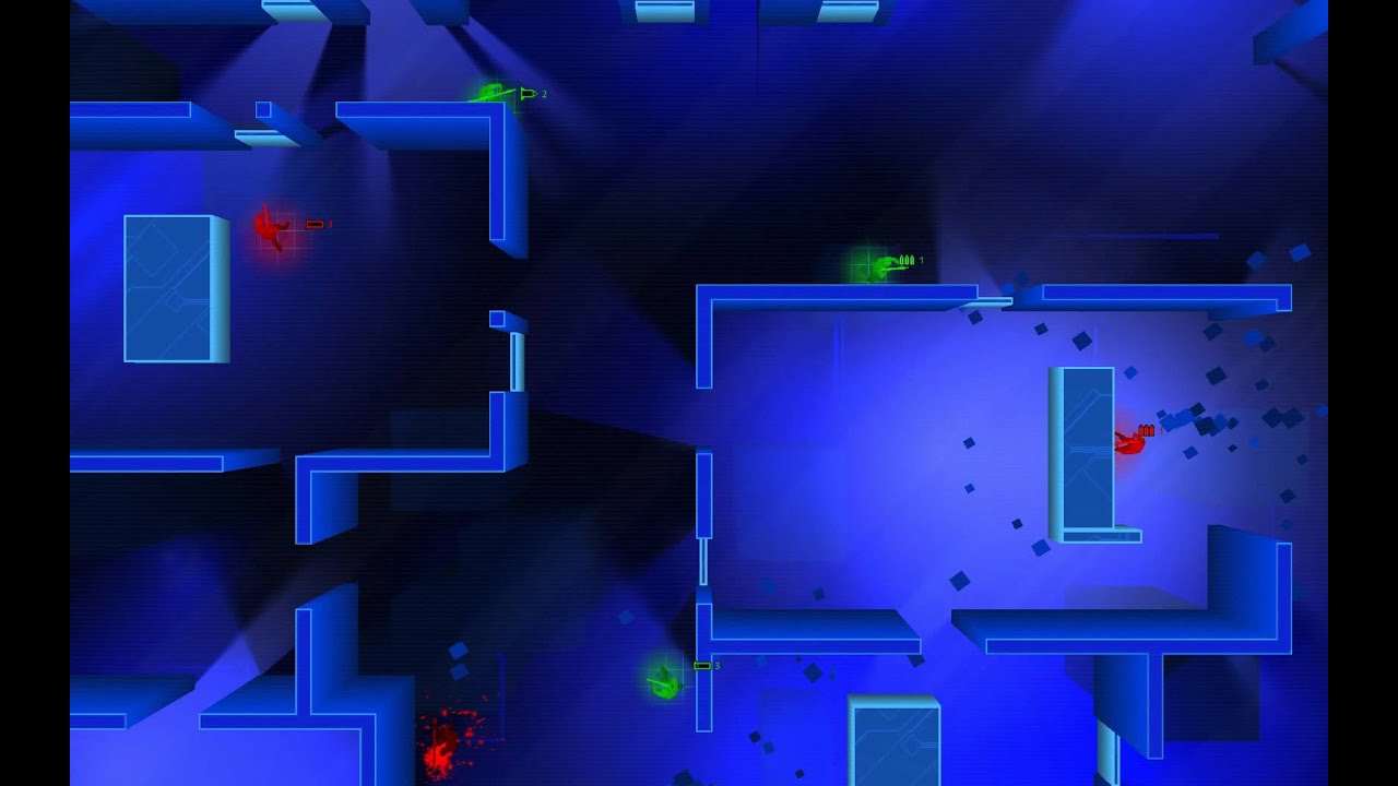 Frozen Synapse BruceCampbell - Zefiro 4-1 - YouTube