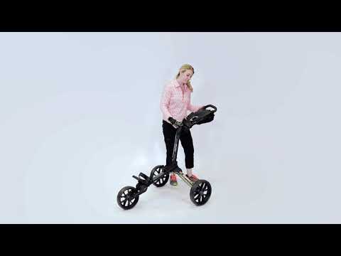 BagBoy Nitron Trolley