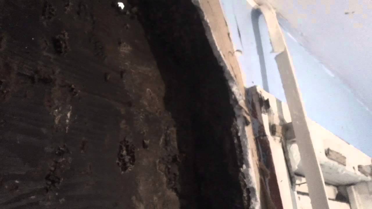 CUT=CLEAN UP PART=#=5 - YouTube