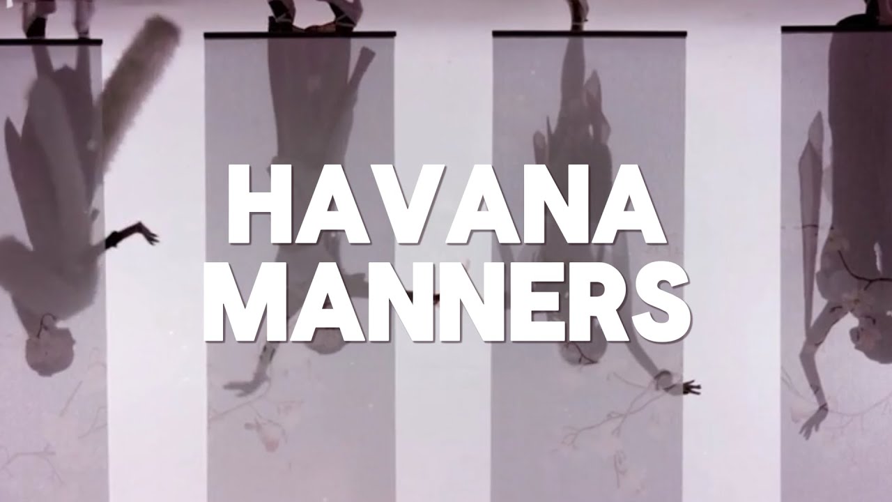 Havana Manners - Adam Sultan - YouTube