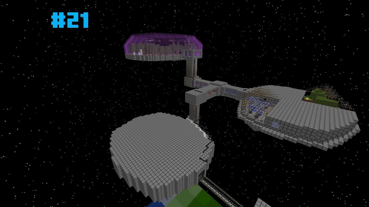 It's been a while... Minecraft Future Episode 21 - YouTube