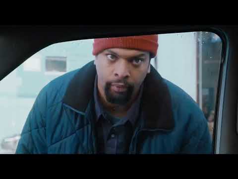 Scary Movie 4 - Escena del 🚘auto (Doblaje Original) - YouTube