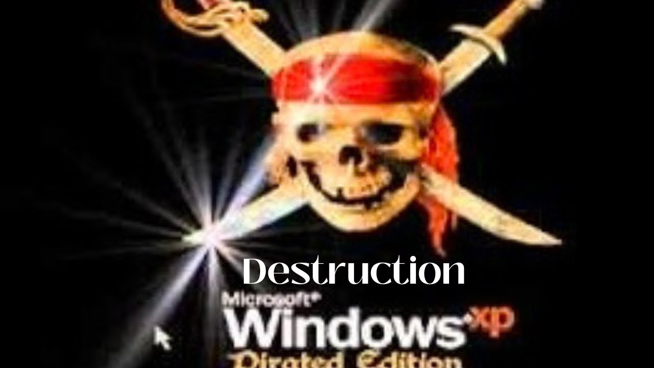 Breaking Windows Bootleg #2 - YouTube