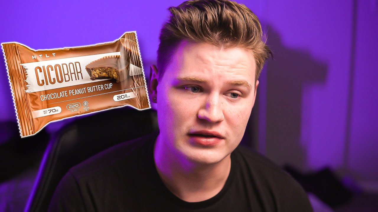 Greg Doucette's Cico Bar's. Are they Good ? | Taste Test and Review ...