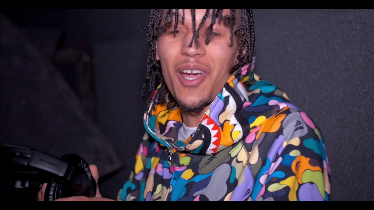 Lil ZayK - How Can I Get Richer (official video) 2021 - YouTube