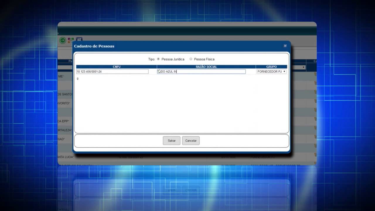APRESENTACAO CAIXANET - YouTube