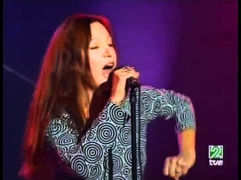 Dt's - Sweet Words Live Spain TV 2005