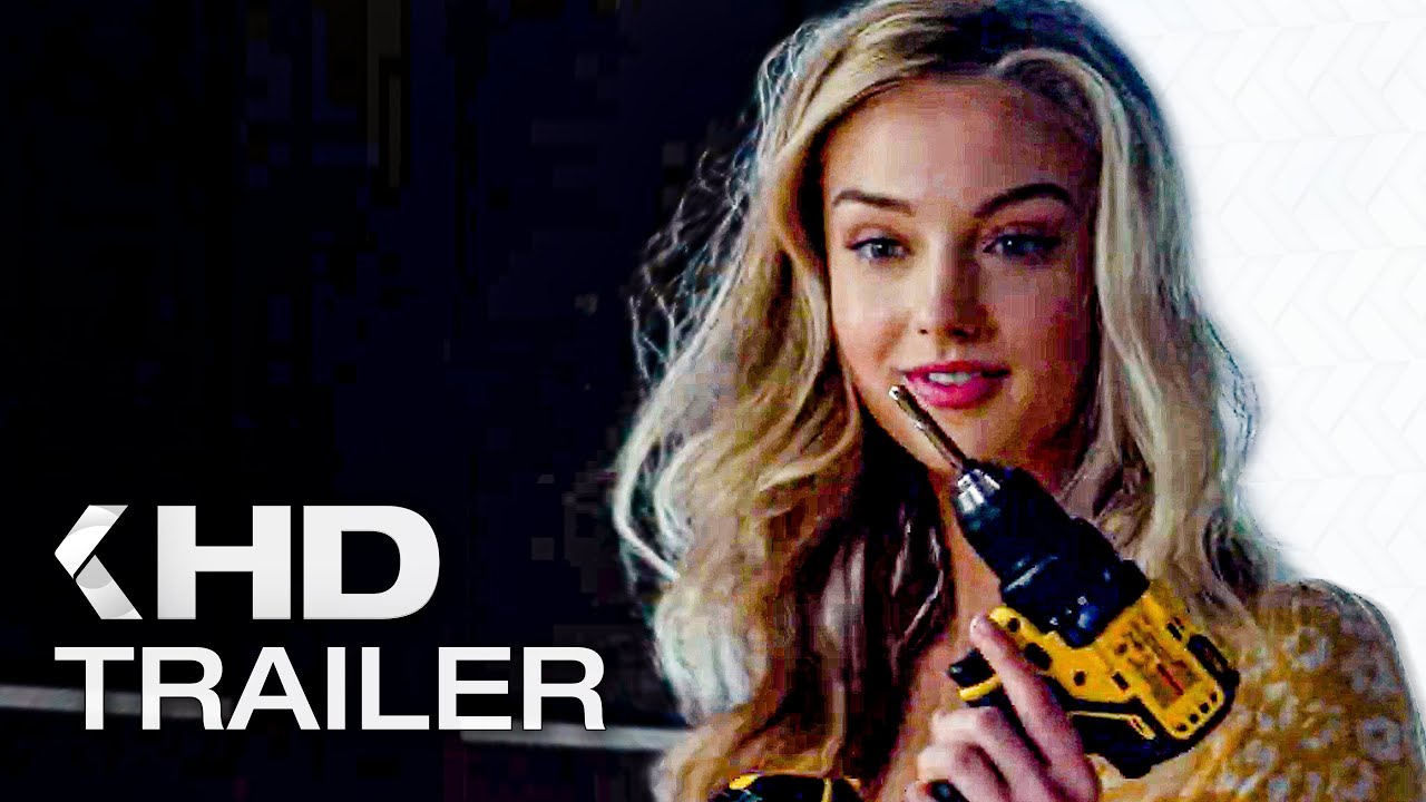 SHATTERED Trailer (2022) - YouTube