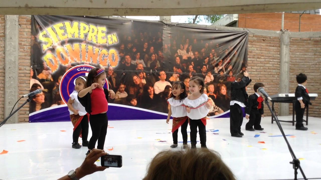 banana Garibaldi - YouTube