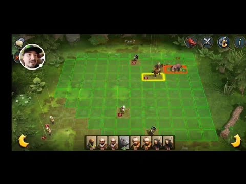 Sim Empire - Military Units - YouTube