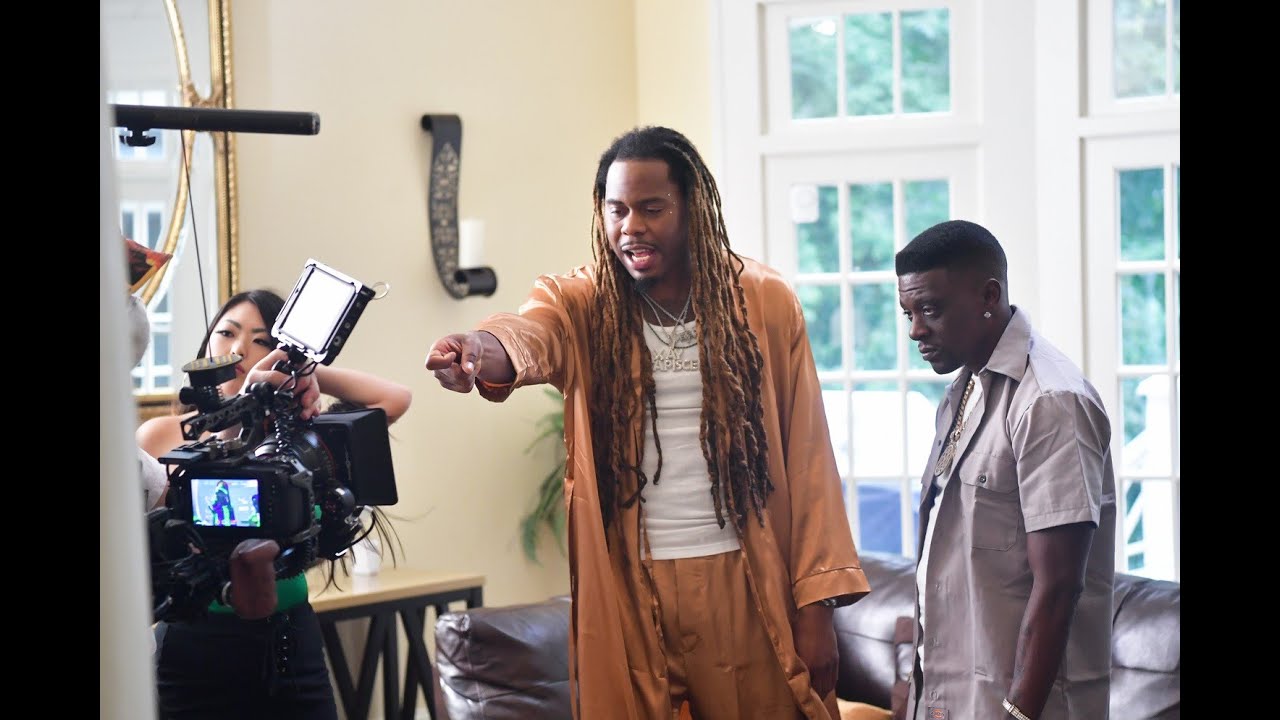 Xay Capisce - Shottas ft. Boosie Badazz [Radio Edit] - YouTube