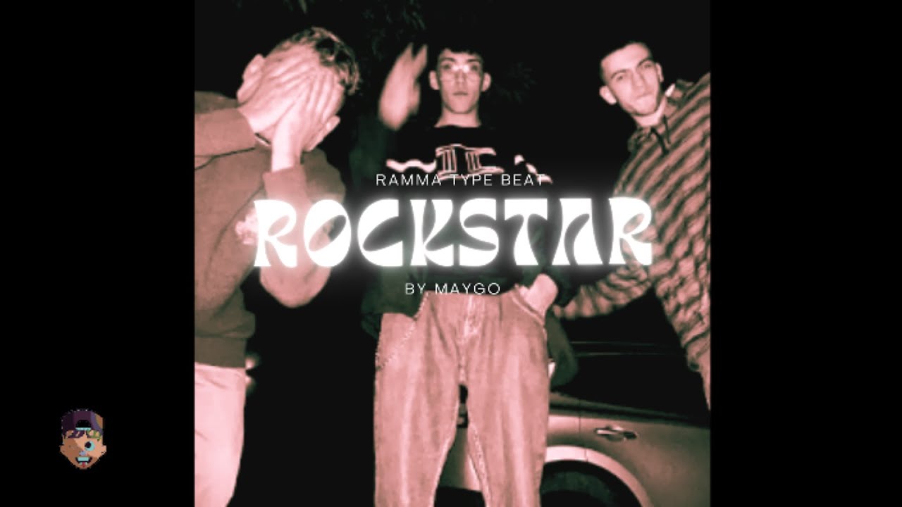 [FREE] RAMMA TYPE BEAT - ''ROCKSTAR'' | INSTRUMENTAL TRAP 2024 - YouTube