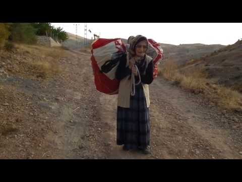 Çırmıhtı-Zeynep bibi,herifine ne kadar hayransın?-Sultan Kılıç