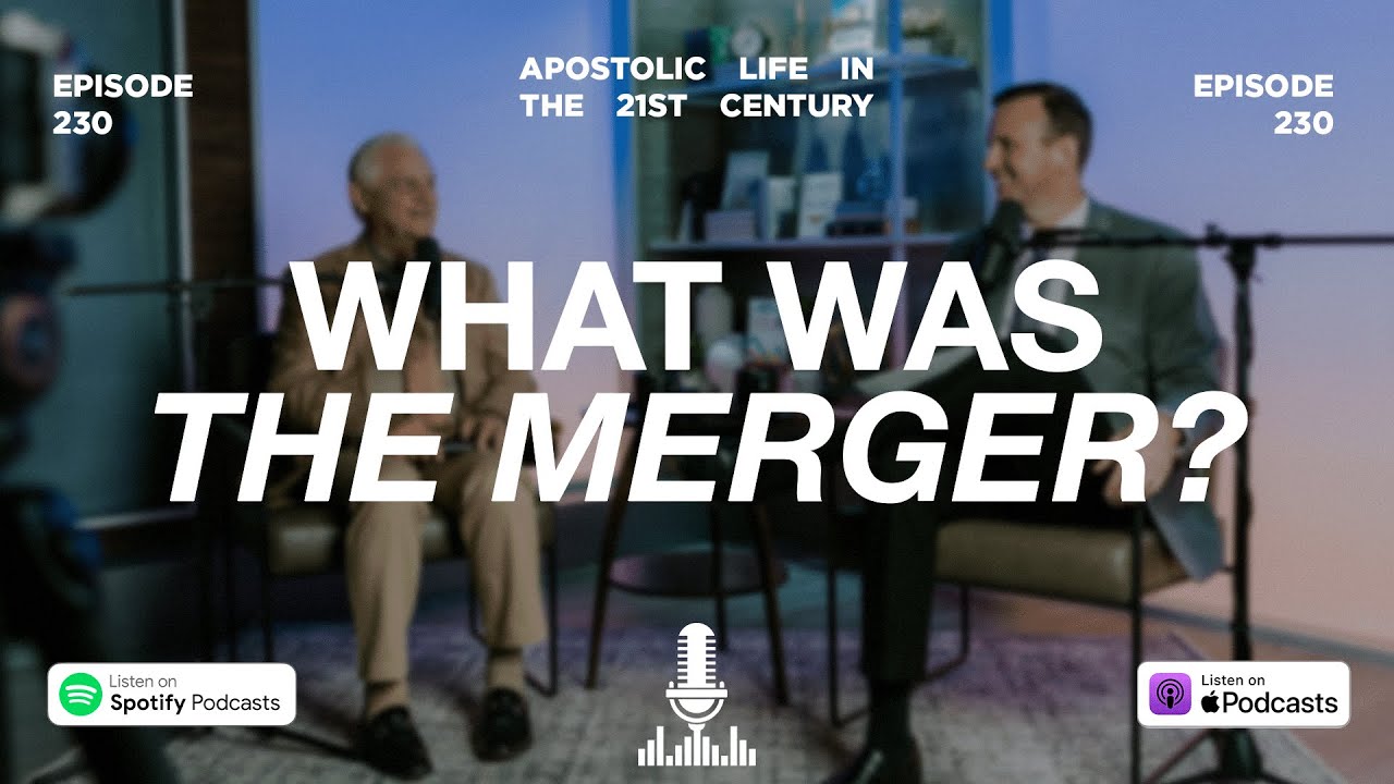 Apostolic life in the twenty-first century – New Life United ...