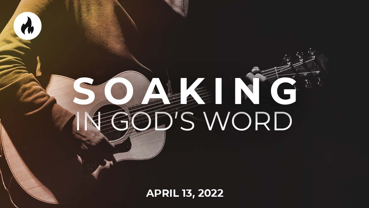 Soaking in God's Word | Matthew 12:22 - Matthew 12:22 - Bible Portal