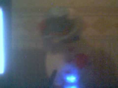 Mr. Freezemeister Frosty sings - YouTube