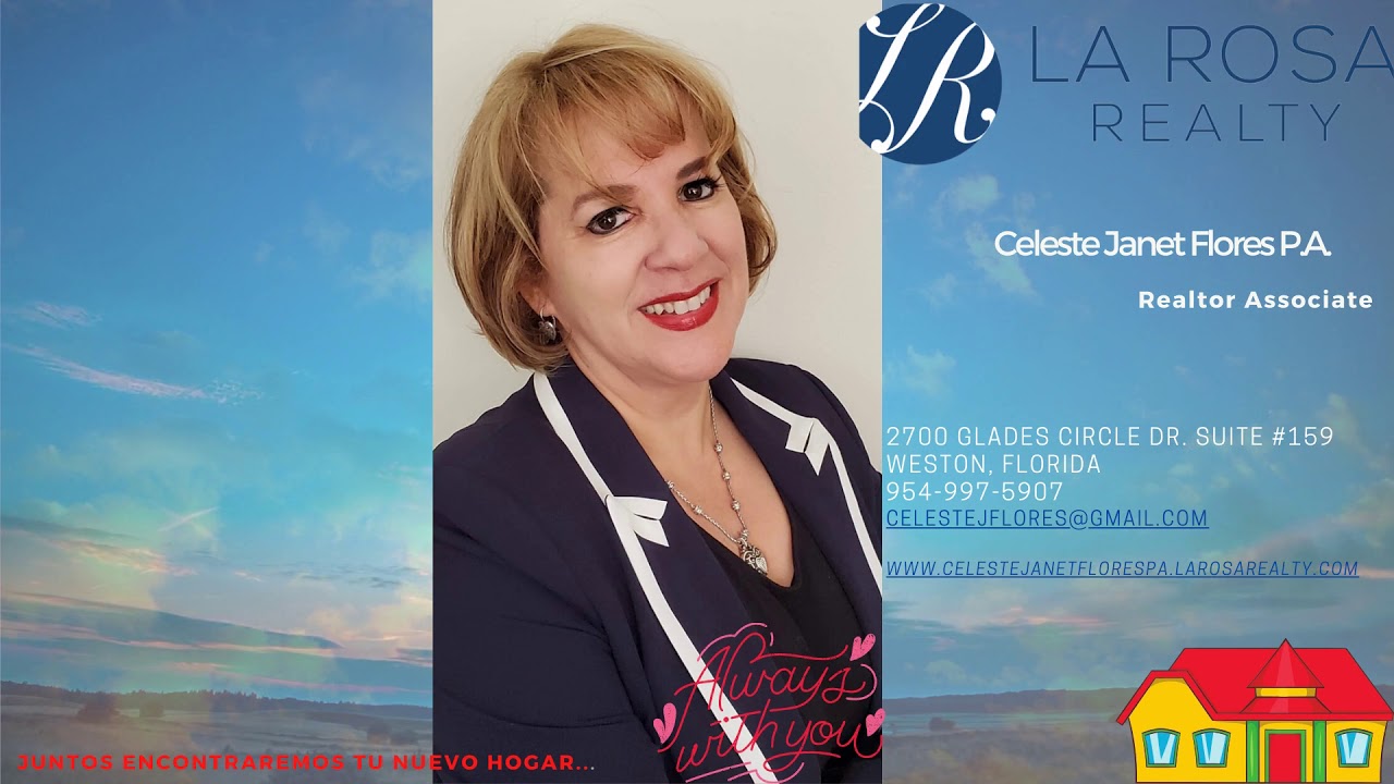 Celeste Janet Flores P A 2 - YouTube