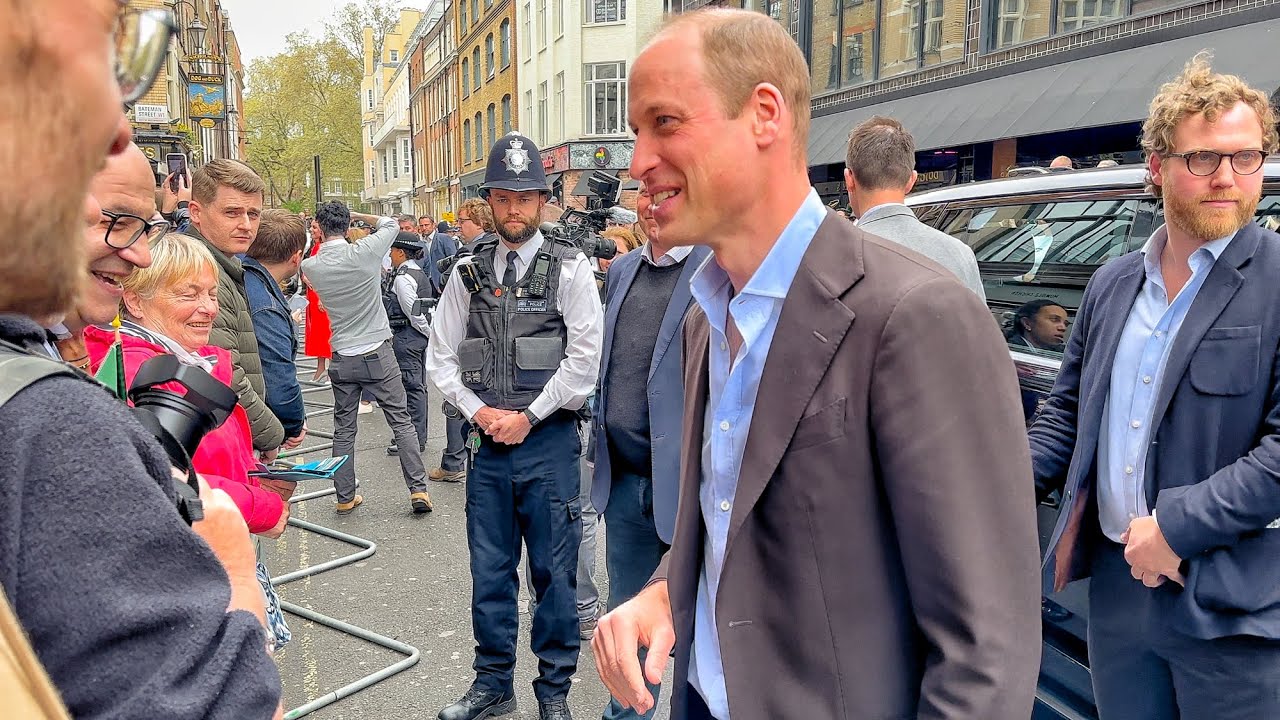 Prince William’s 41st Birthday: King Charles and The Royals Celebrates ...