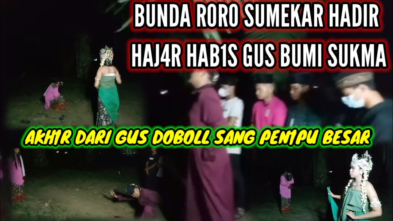BUNDA R4TU RORO SUMEKAR MURK4 - YouTube