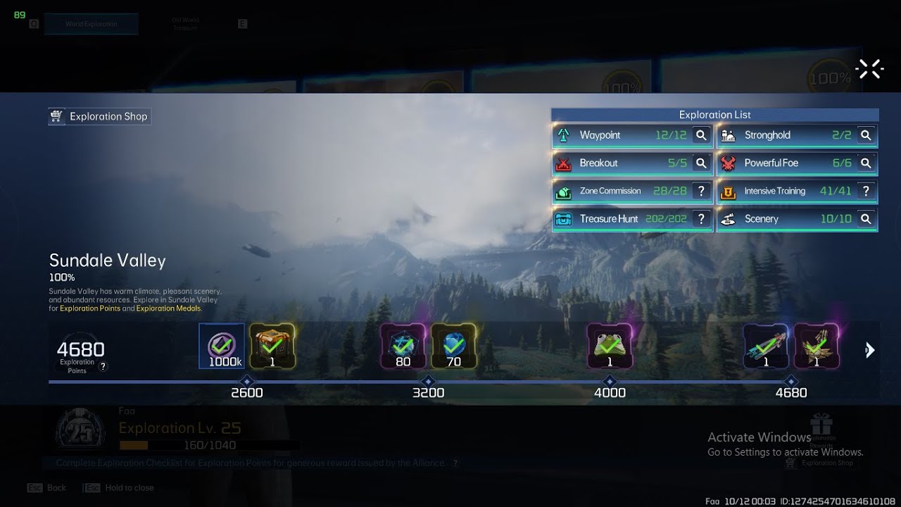 Sundale Valley Zone Commission - EARTH REVIVAL #earthrevival # ...