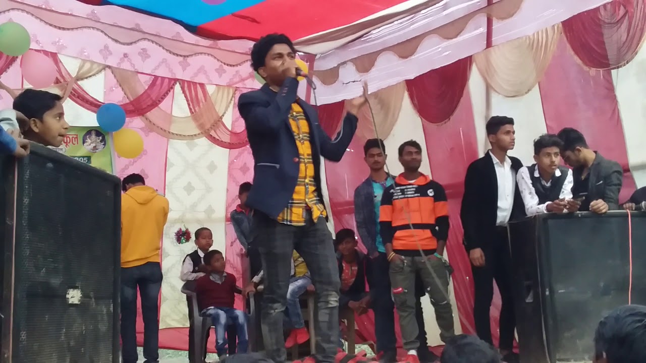 Bivek kumar mahato - YouTube